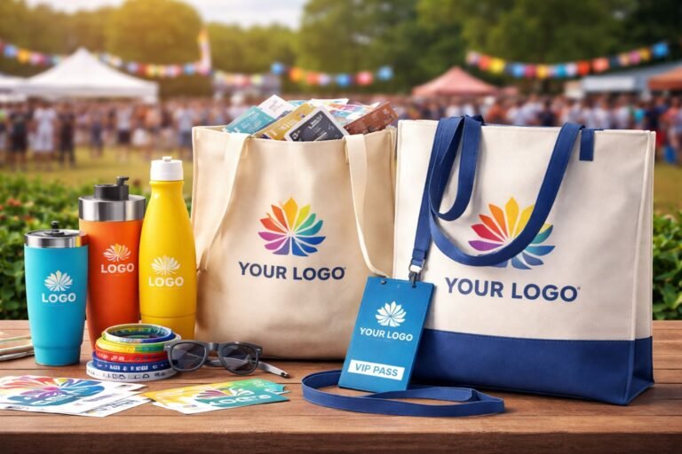 Graffical | Your Event Merch Partner